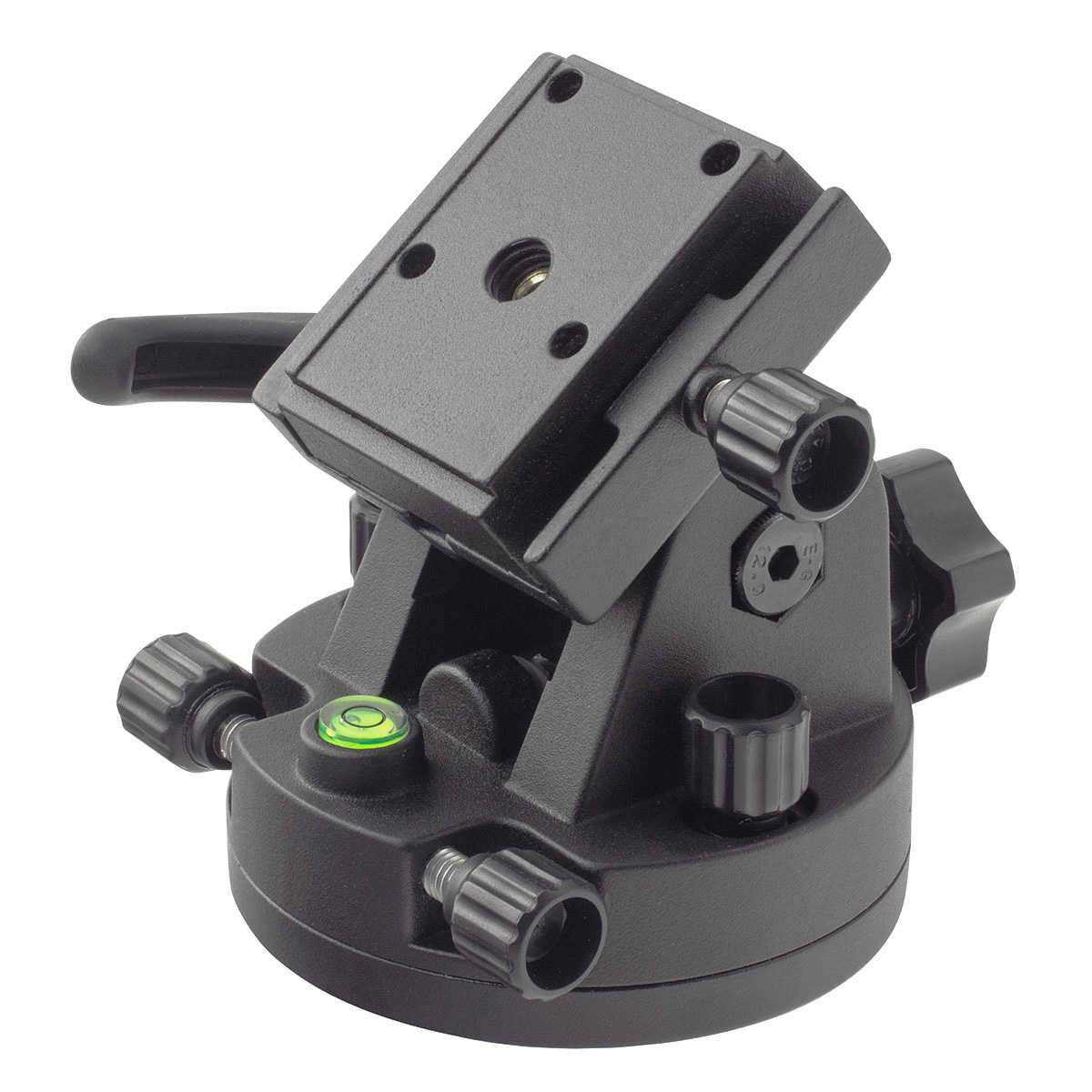 iOptron Alt-azimuth Adjustable Wedge / Base | First Light Optics